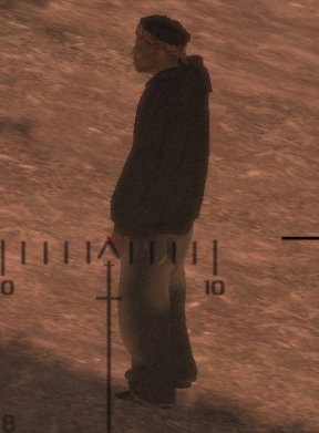 Marcus Boyns | Historica Wiki | Fandom