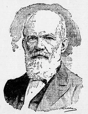 Maurice Carey Blake | Historica Wiki | Fandom