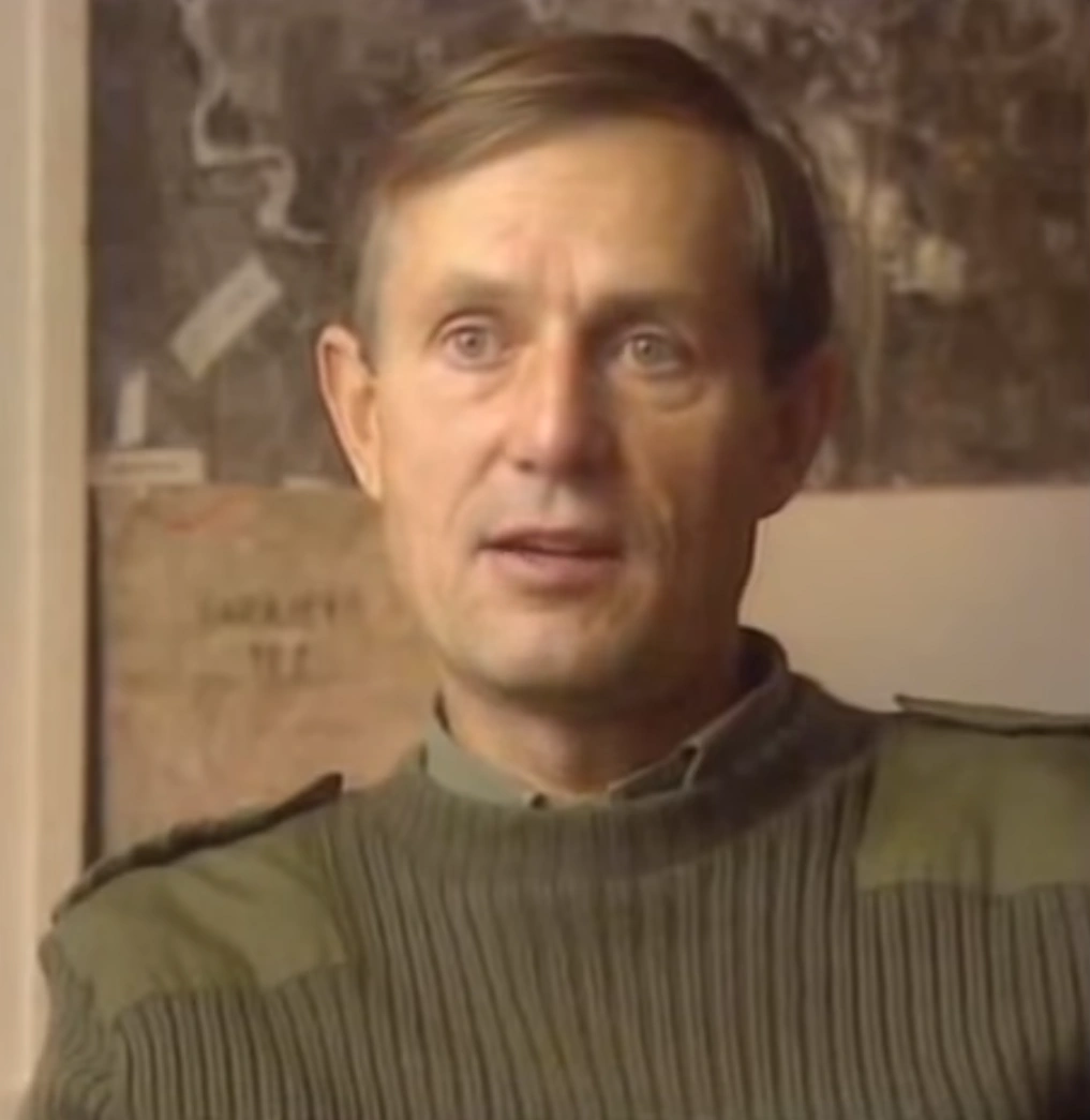 Michael Rose | Historica Wiki | Fandom