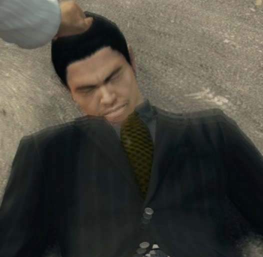 Naoki Sekiguchi | Historica Wiki | Fandom