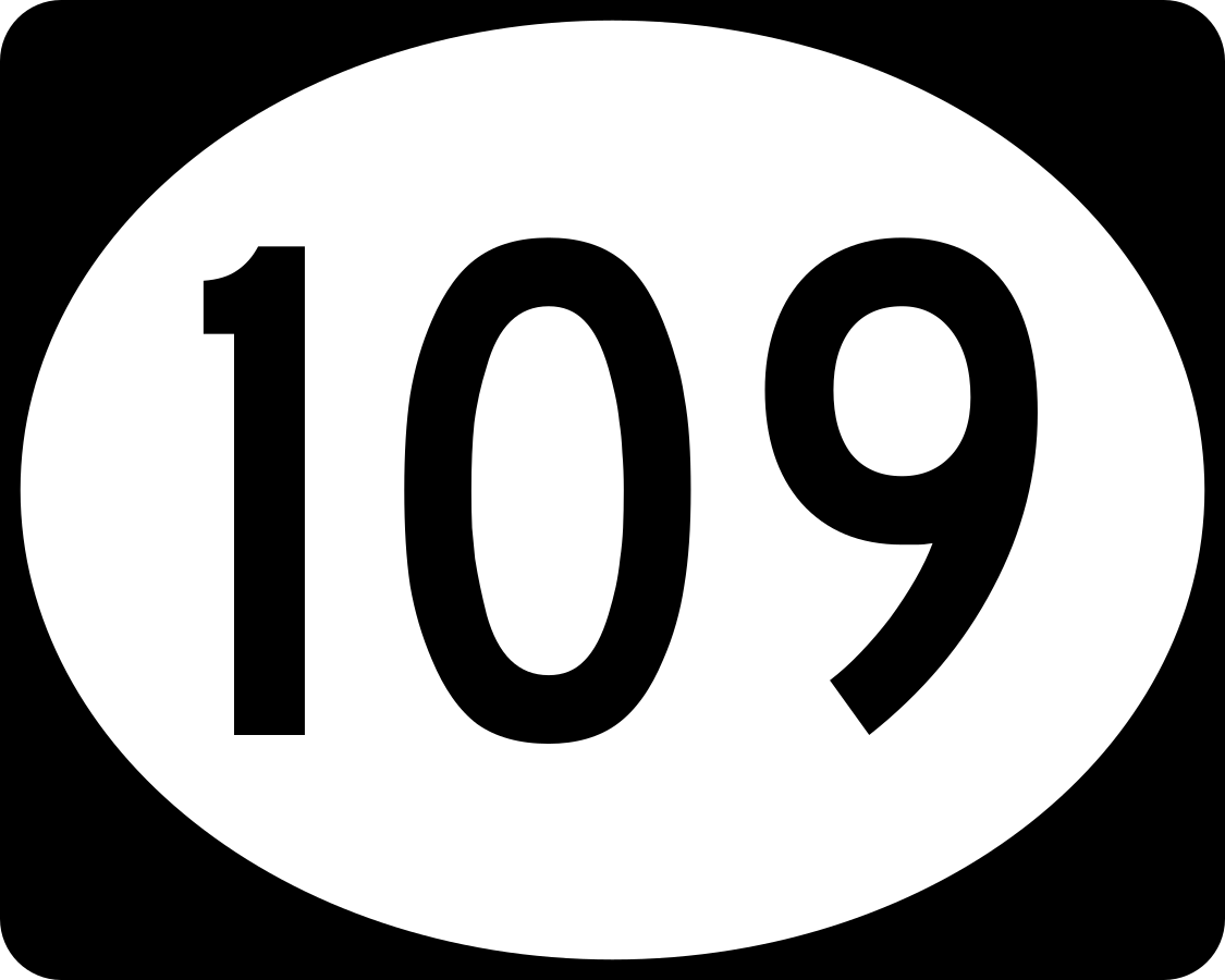 New Jersey Route 109 | Historica Wiki | Fandom