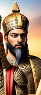 Ninurta-kudurri-usur II | Historica Wiki | Fandom