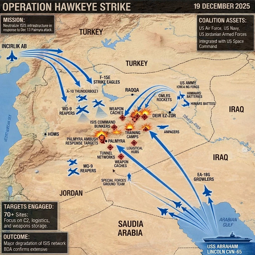 Operation Hawkeye Strike | Historica Wiki | Fandom