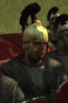 Proculus Pisentius Albinius | Historica Wiki | Fandom