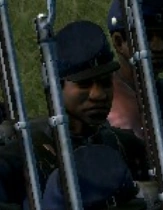 Qasim Rice | Historica Wiki | Fandom