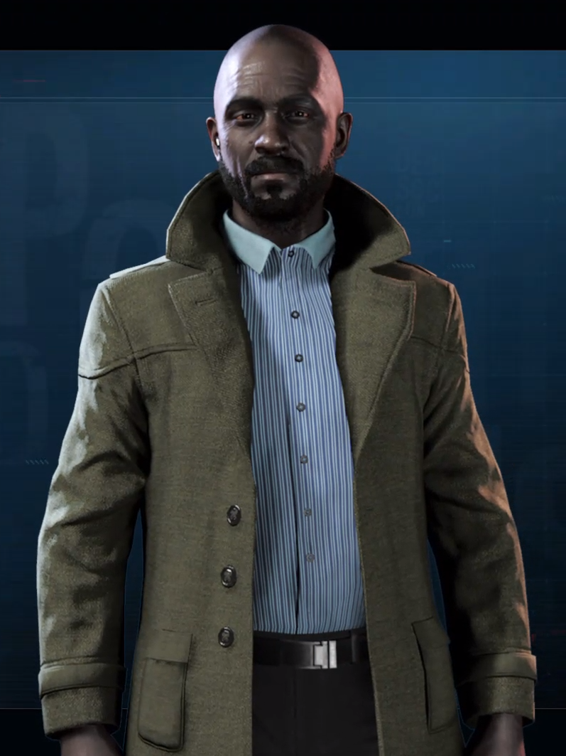 Richard Nkulu Historica Wiki Fandom 