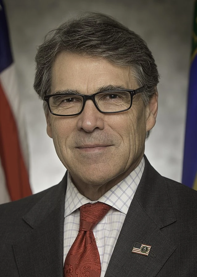 Rick Perry | Historica Wiki | Fandom