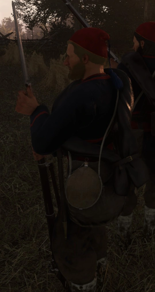 Riley M. Corlett | Historica Wiki | Fandom