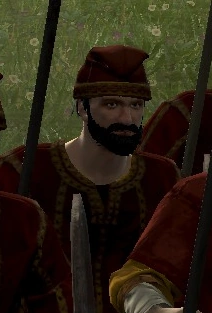 Rodney Lander | Historica Wiki | Fandom