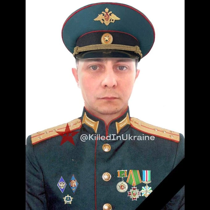 Rustam N. Galimov | Historica Wiki | Fandom