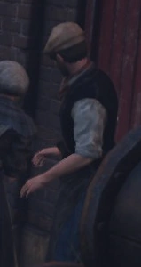 Séan O'Hanly | Historica Wiki | Fandom