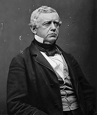 Samuel Hooper | Historica Wiki | Fandom