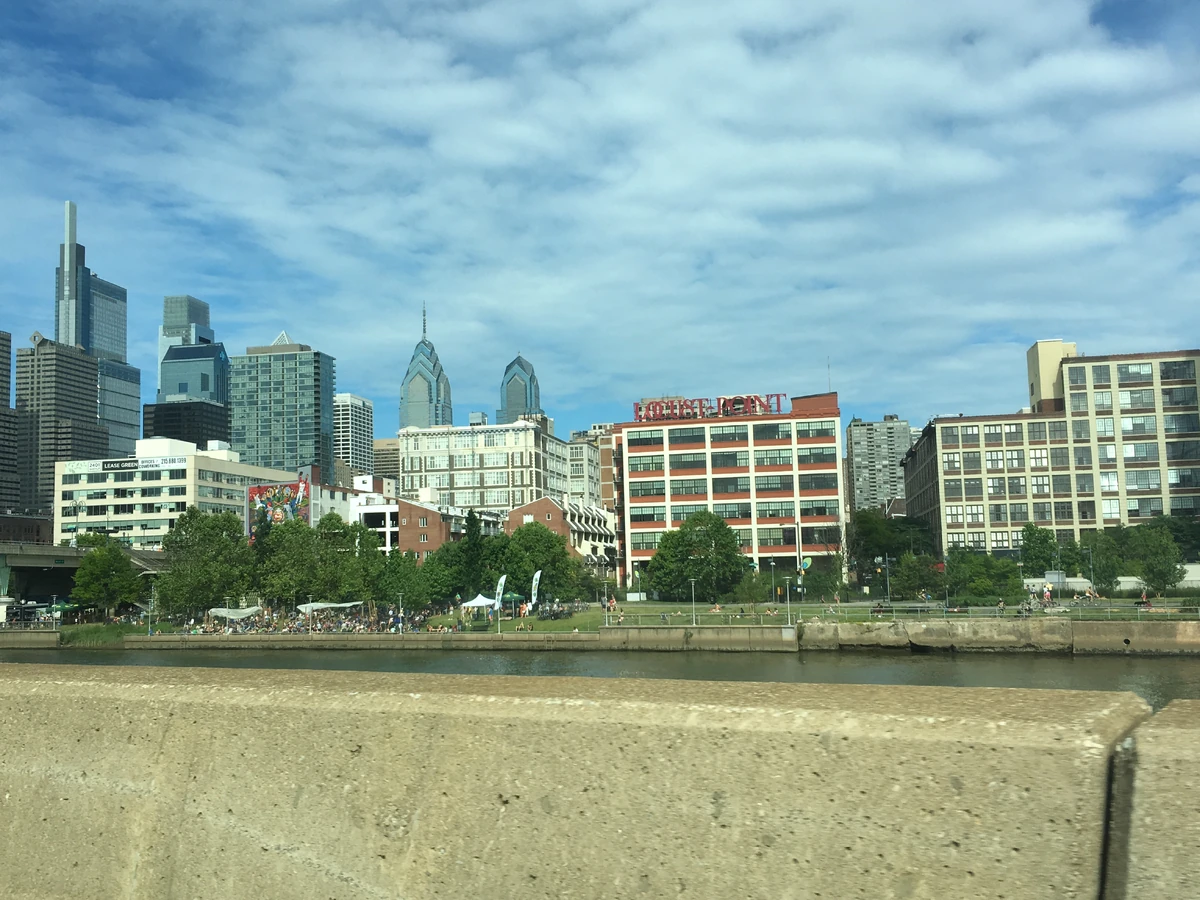 Schuylkill Banks Historica Wiki Fandom