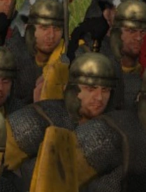 Secundus Oppius Caprarius | Historica Wiki | Fandom