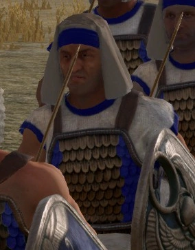 Seneb Amen | Historica Wiki | Fandom