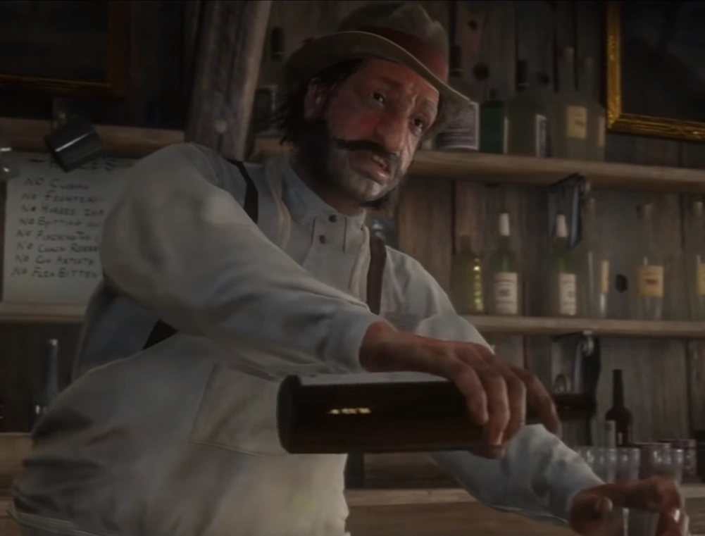 Stephen Keane | Historica Wiki | Fandom