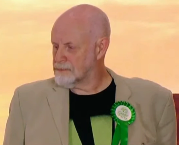 Steve Leyland | Historica Wiki | Fandom