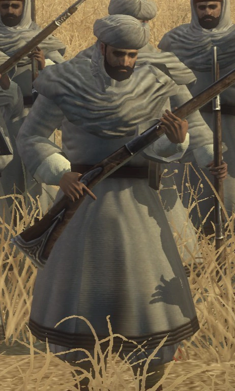 Tameem el-Yousif | Historica Wiki | Fandom