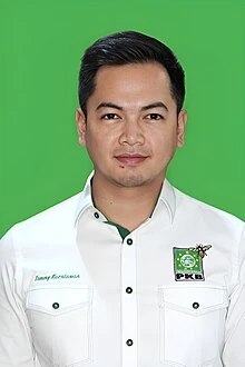 Tommy Kurniawan | Historica Wiki | Fandom