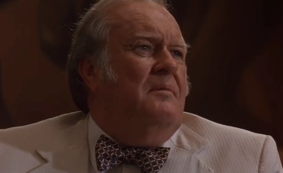 Willard Tyrell Bass | Historica Wiki | Fandom