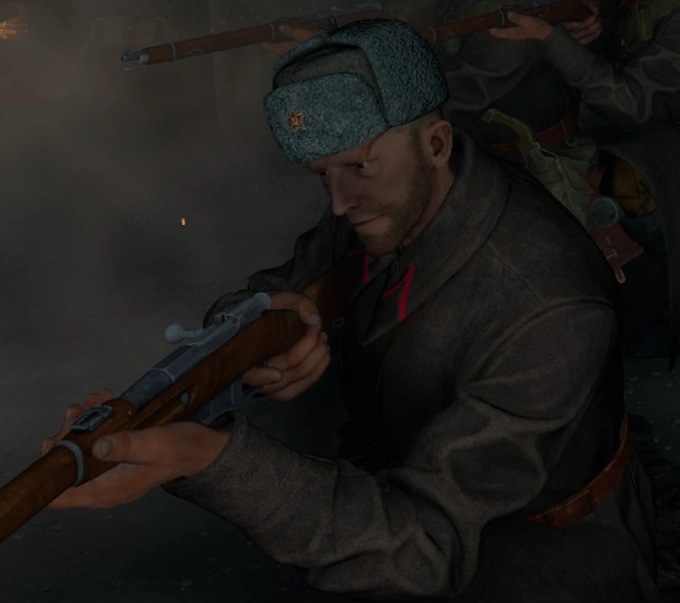 Yevseyev Kusma (Kusya) Pavlovich | Historica Wiki | Fandom