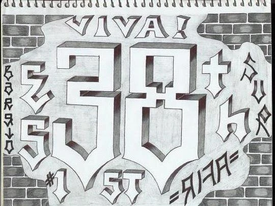 38th Street Gang | Historica Wiki | Fandom