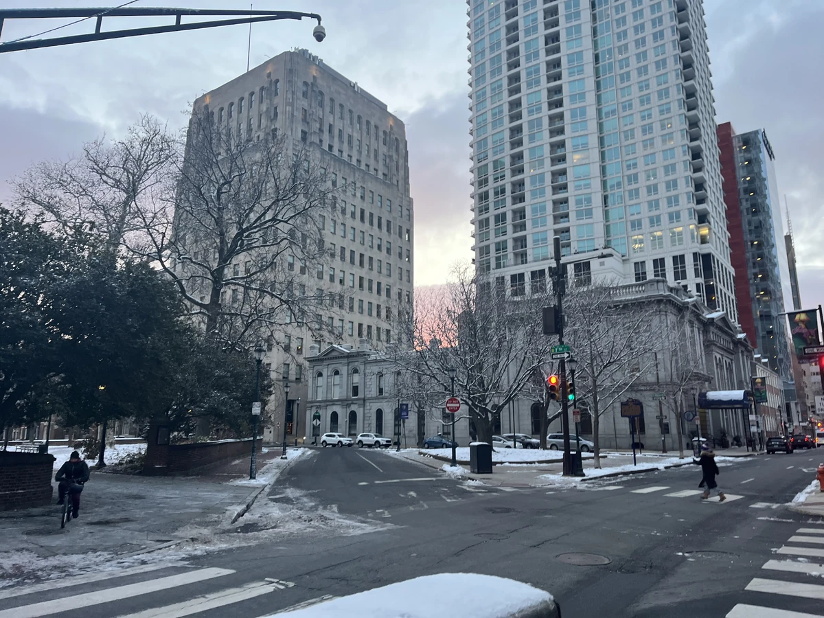 7th Street (Philadelphia) | Historica Wiki | Fandom