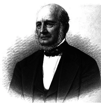 Alvah Crocker | Historica Wiki | Fandom