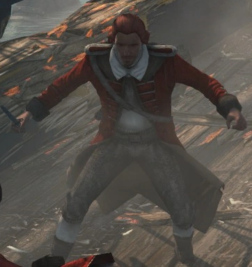 Aneirin Uren | Historica Wiki | Fandom