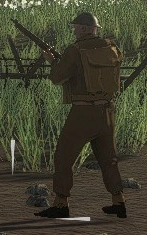 Augustus Cole | Historica Wiki | Fandom