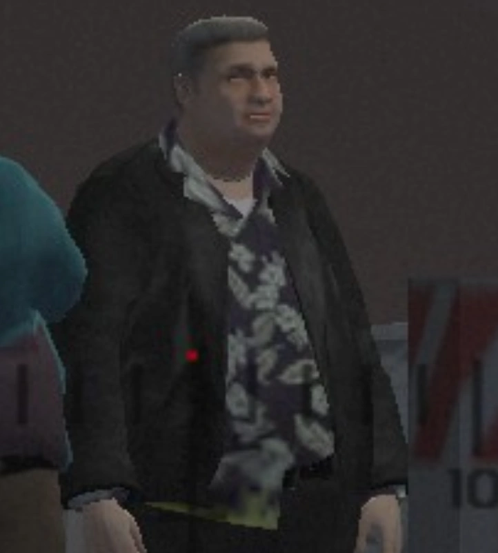 Baldo Barbaro | Historica Wiki | Fandom