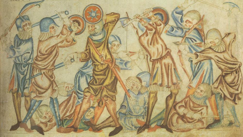Wars of Scottish Independence | Historica Wiki | Fandom