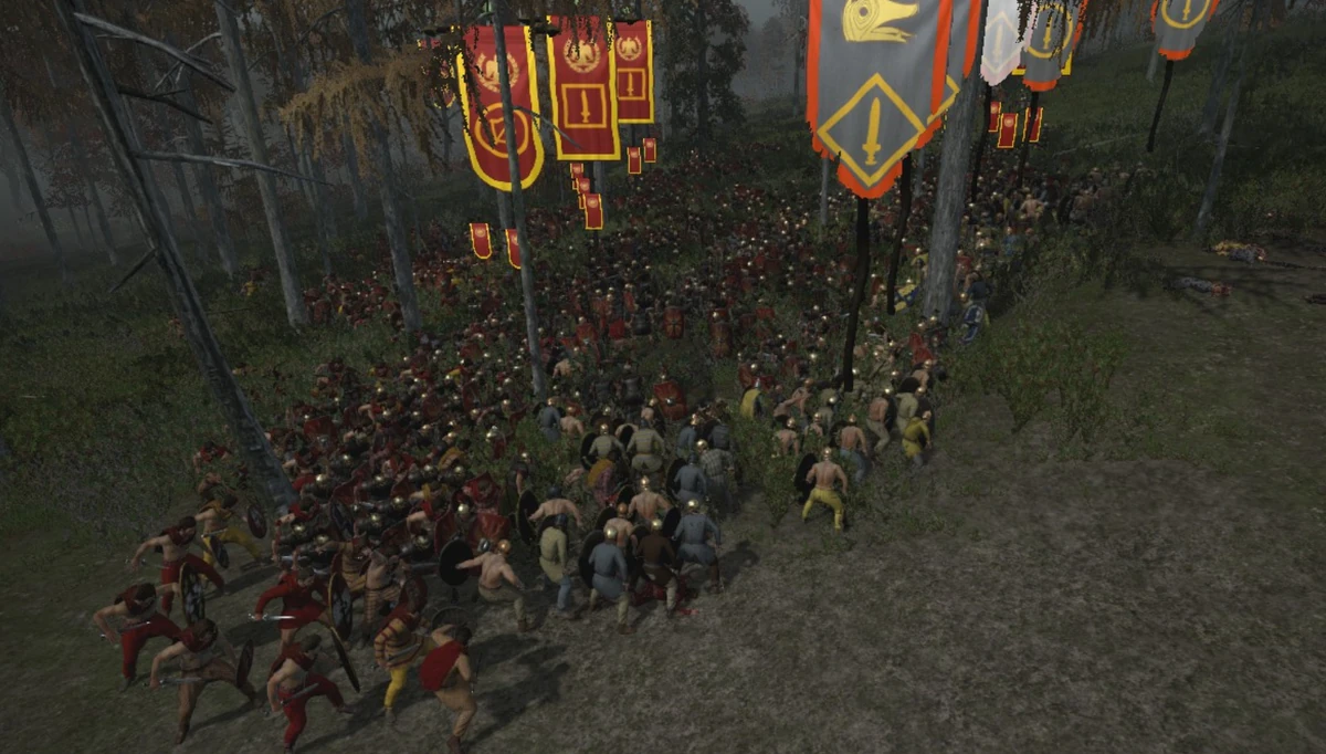 Battle of Cambetis | Historica Wiki | Fandom
