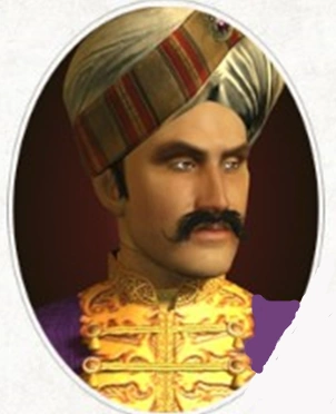 Bharat Nathawat | Historica Wiki | Fandom