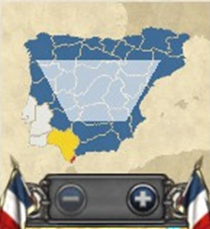 Bonapartist Spain | Historica Wiki | Fandom