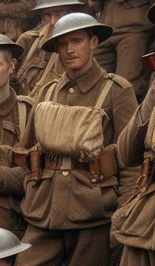 Brynmor Belsey | Historica Wiki | Fandom