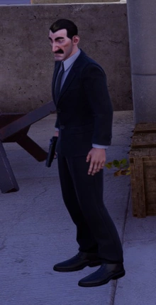 Burkov Georgiy Stanislavovich | Historica Wiki | Fandom