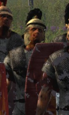 Camillus Tadius Ulpianus | Historica Wiki | Fandom