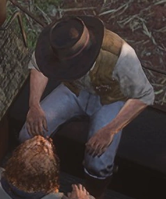 Carter B. Golden | Historica Wiki | Fandom