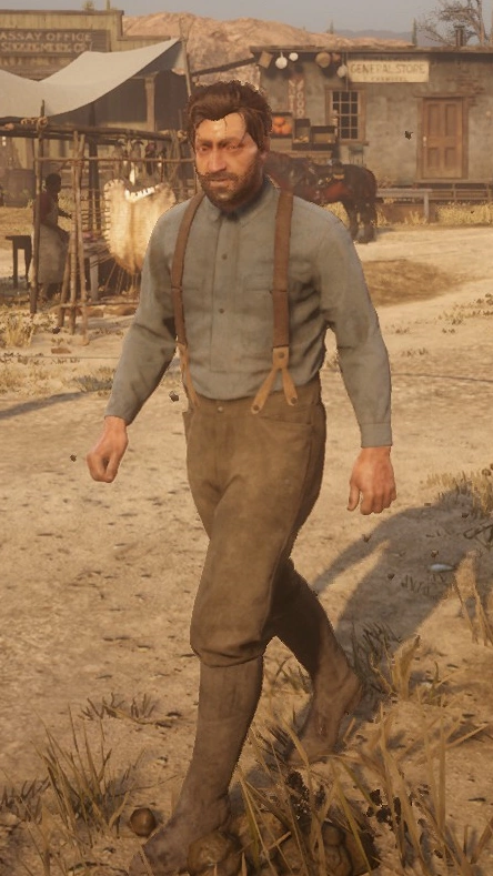 Chancy G. Essler | Historica Wiki | Fandom