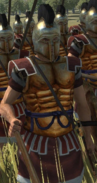 Chilon, son of Tymnes | Historica Wiki | Fandom