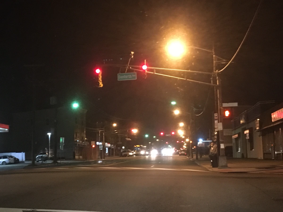 Danforth Avenue | Historica Wiki | Fandom