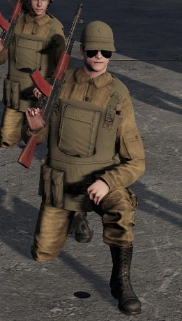 Dauren Tahirov | Historica Wiki | Fandom