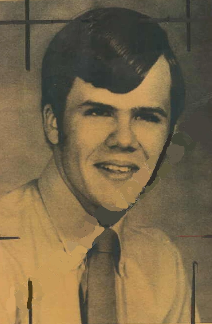 David Mahonski | Historica Wiki | Fandom