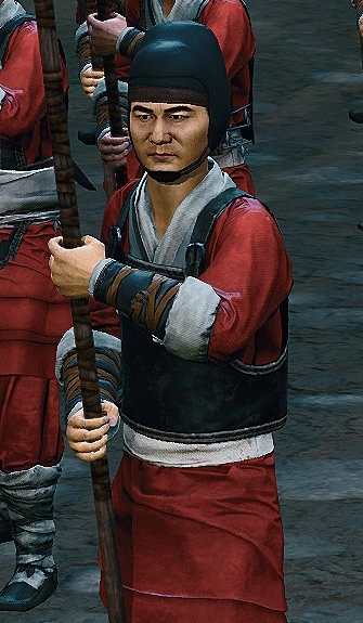 Deng Lufei | Historica Wiki | Fandom