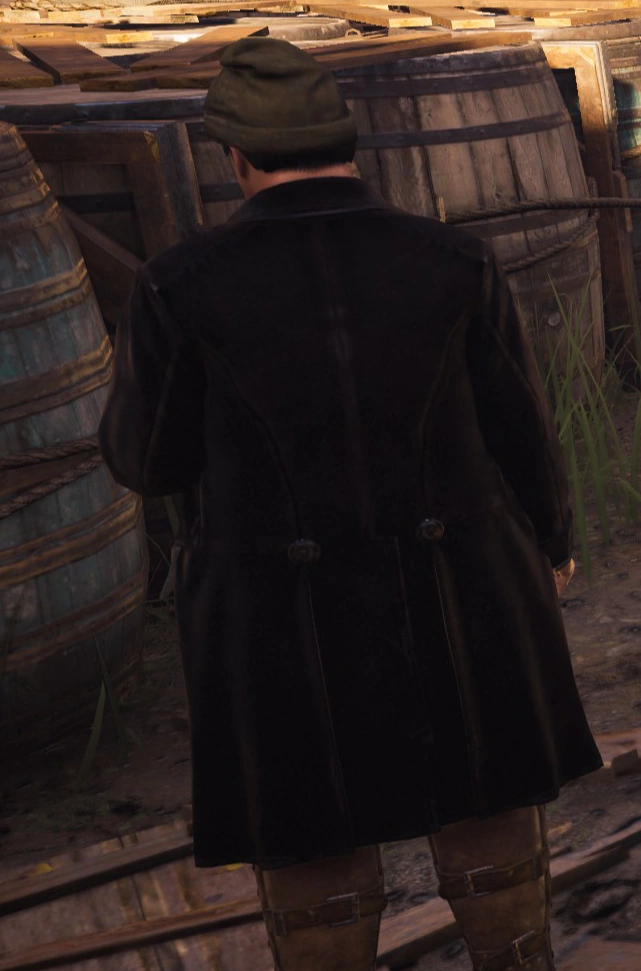 Dew Mitten | Historica Wiki | Fandom