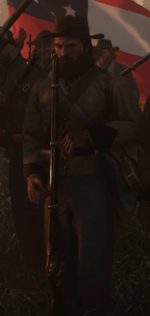 Donagh Mac Caocháin | Historica Wiki | Fandom
