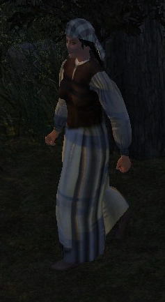 Dulza Morer | Historica Wiki | Fandom