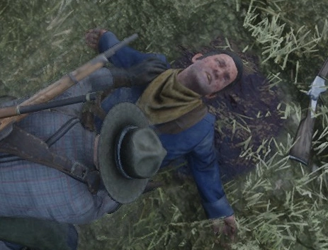 Dustin B. Burke | Historica Wiki | Fandom