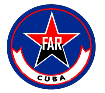 Cuban Revolutionary Armed Forces | Historica Wiki | Fandom